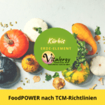Alle TCM-Kochrezepte im Überblick